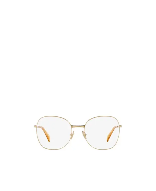 Miu Miu Wayfarer Frame Glasses