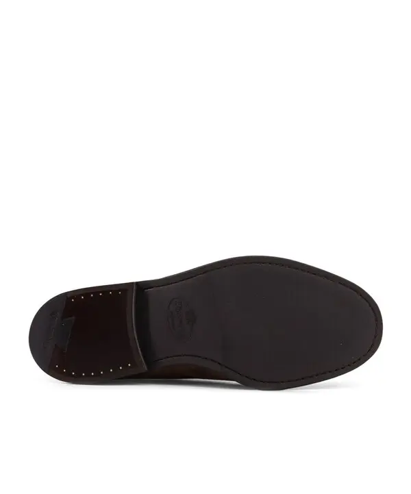 Church's Plain-toe Derby Shoes