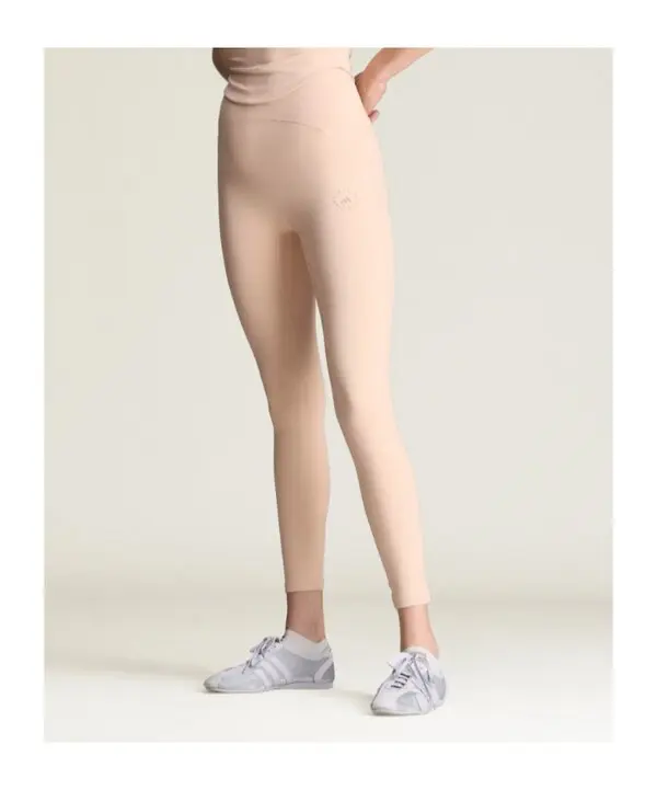Adidas By Stella McCartney High-waisted Leggings