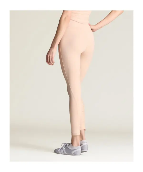 Adidas By Stella McCartney High-waisted Leggings
