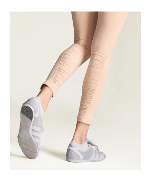 Adidas By Stella McCartney High-waisted Leggings