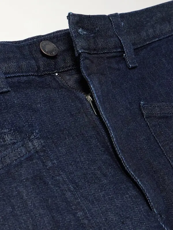 NILI LOTAN Shon Boyfriend Jeans - No