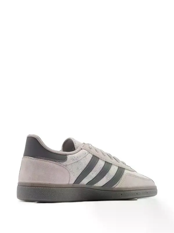 Adidas Spezial Panelled Sneakers - Grey