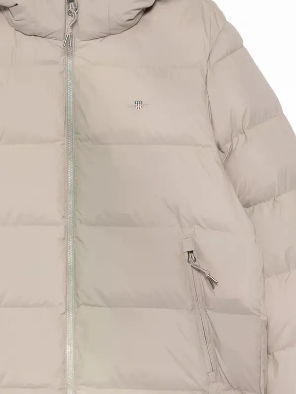 Gant Active Cloud Jacket