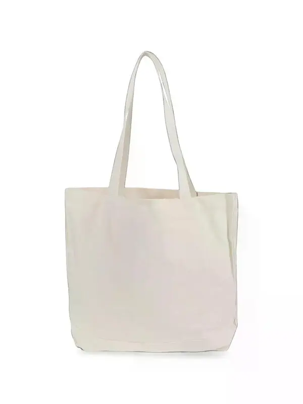 Maison Kitsuné Gallery Fox Canvas Tote Bag