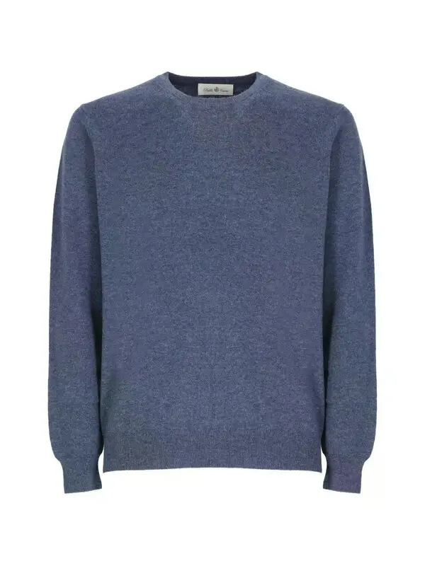 DELLA CIANA Crew-neck Sweater