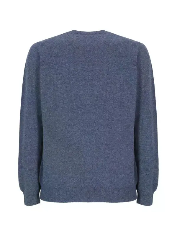 DELLA CIANA Crew-neck Sweater