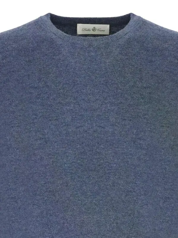 DELLA CIANA Crew-neck Sweater