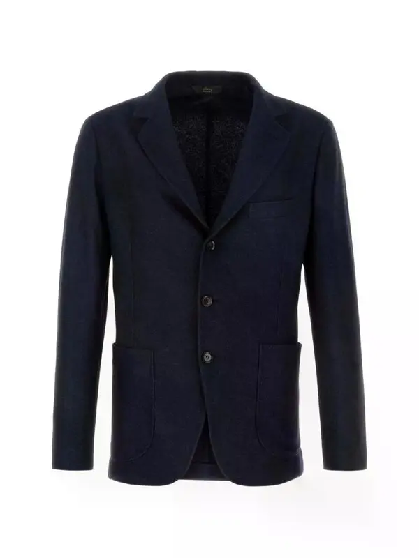 Brioni Single-breasted Blazer