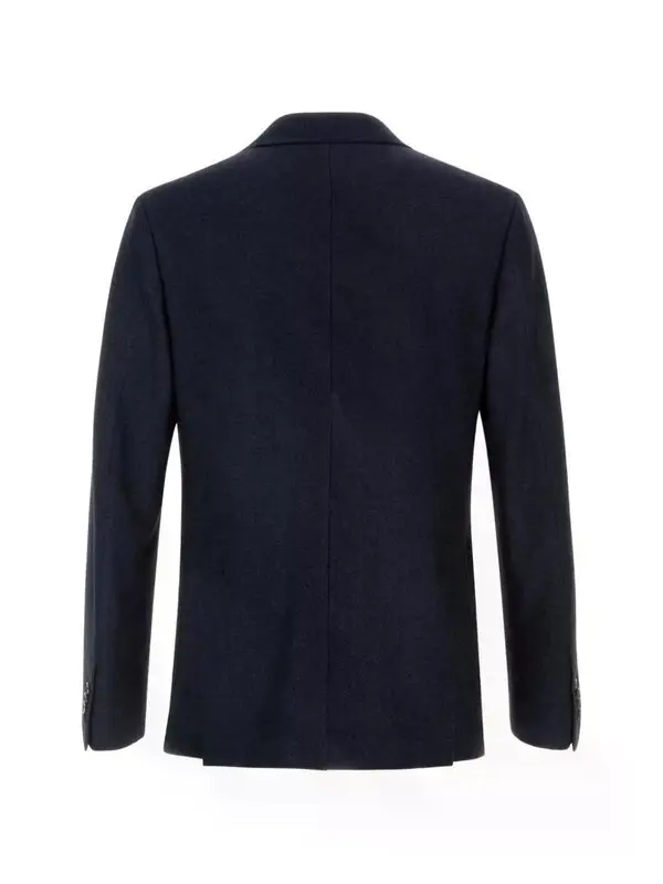 Brioni Single-breasted Blazer