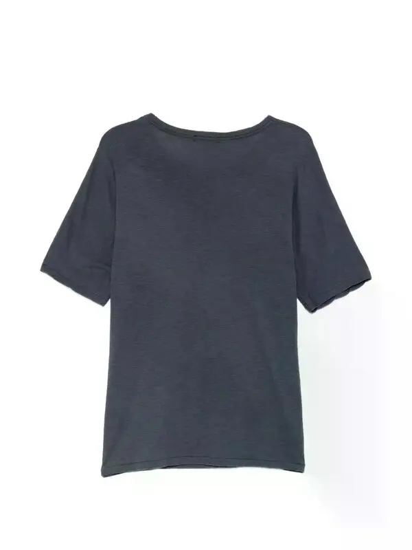 Undercover Heart-print T-shirt