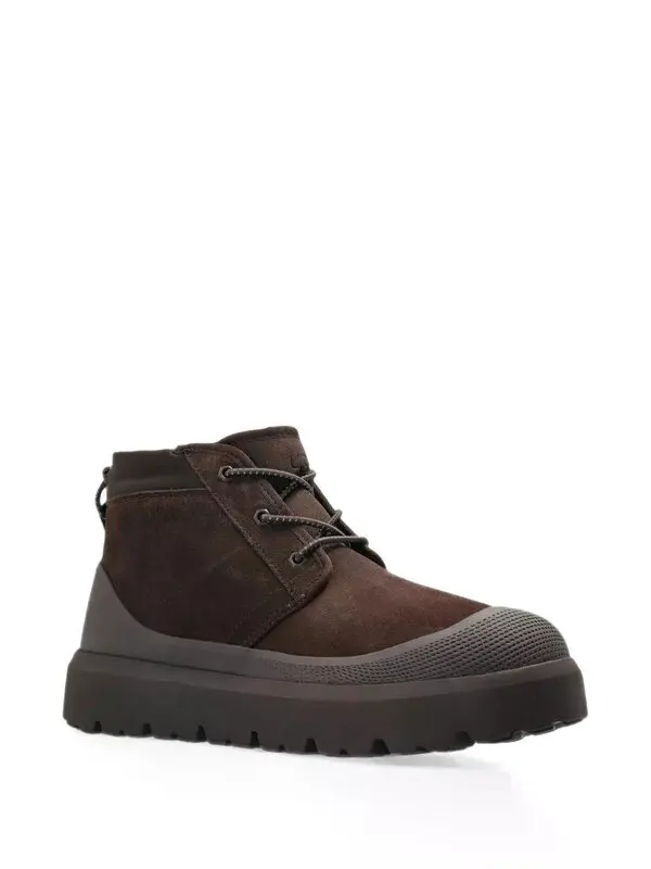 UGG Neumel Weather Hybrid Ankle Boots