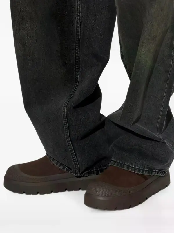UGG Neumel Weather Hybrid Ankle Boots
