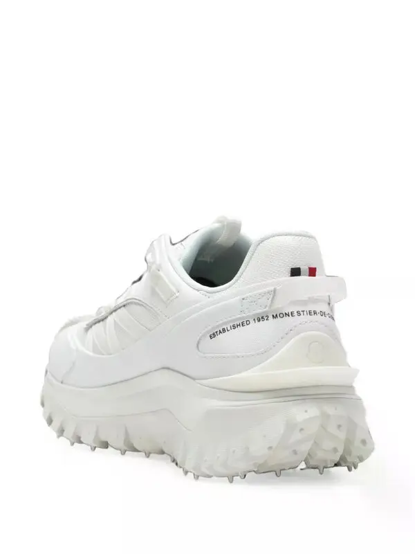 Moncler Trailgrip Gtx Sneakers