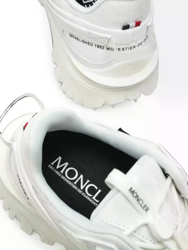 Moncler Trailgrip Gtx Sneakers
