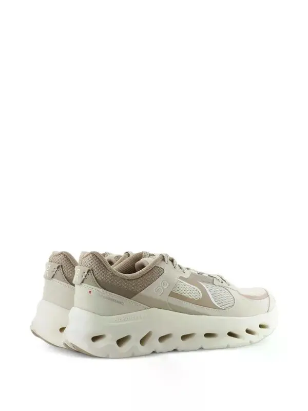 On Cloudtilt Mesh Sneakers - Neutrals