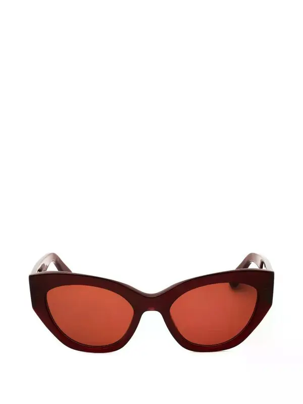FERRAGAMO Cat-eye Sunglasses