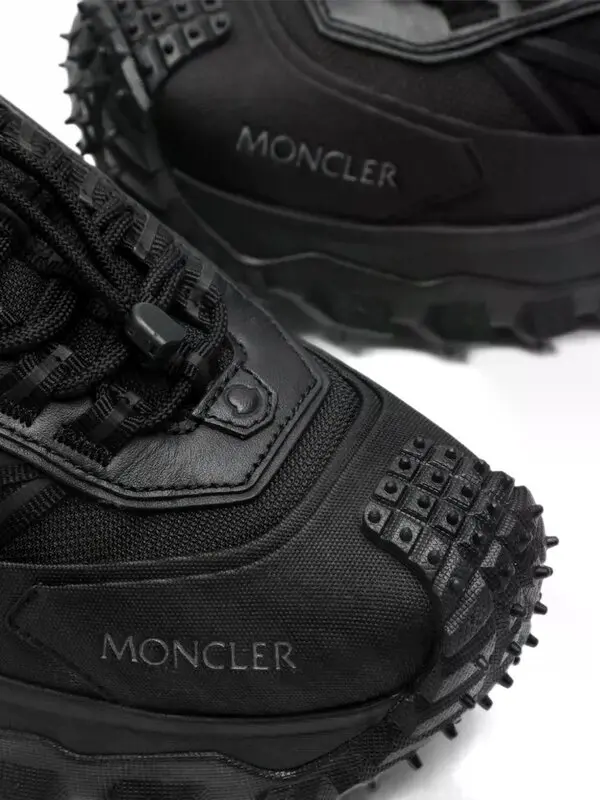 Moncler Trailgrip Gtx Sneakers