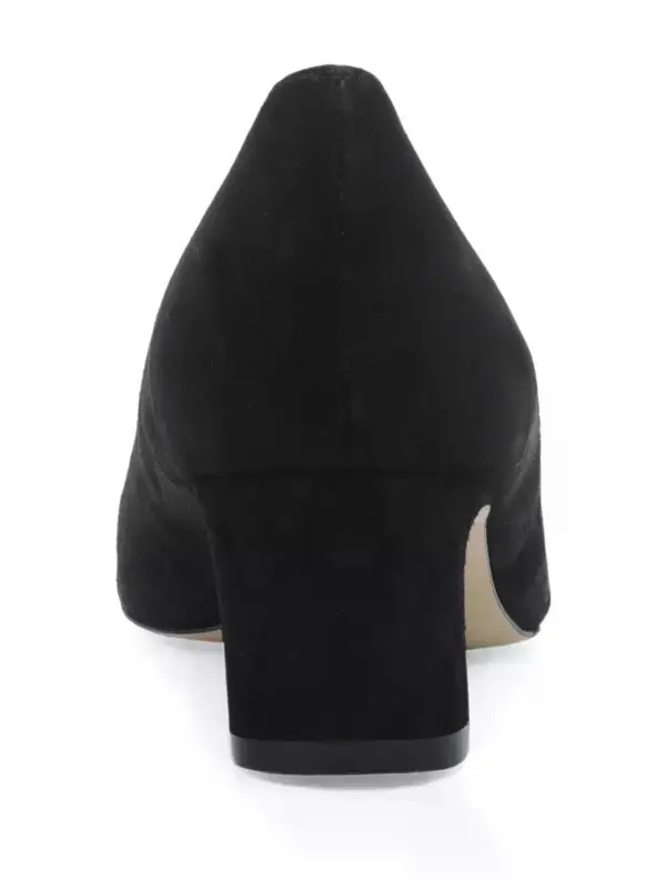 STUART WEITZMAN Pointed-toe Pumps