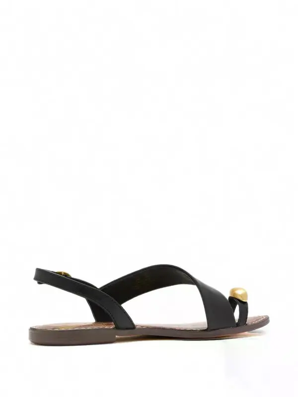 Sam Edelman Grace Toe-strap Sandals