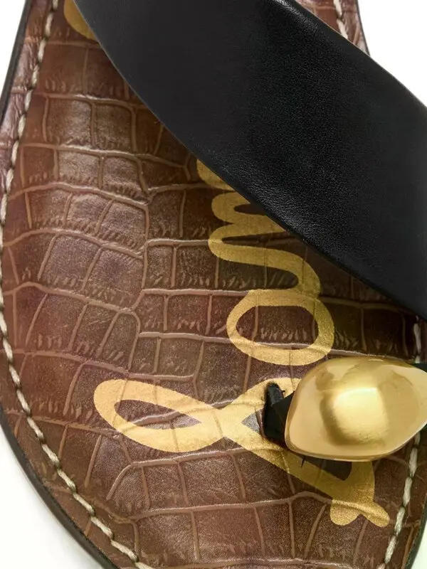 Sam Edelman Grace Toe-strap Sandals