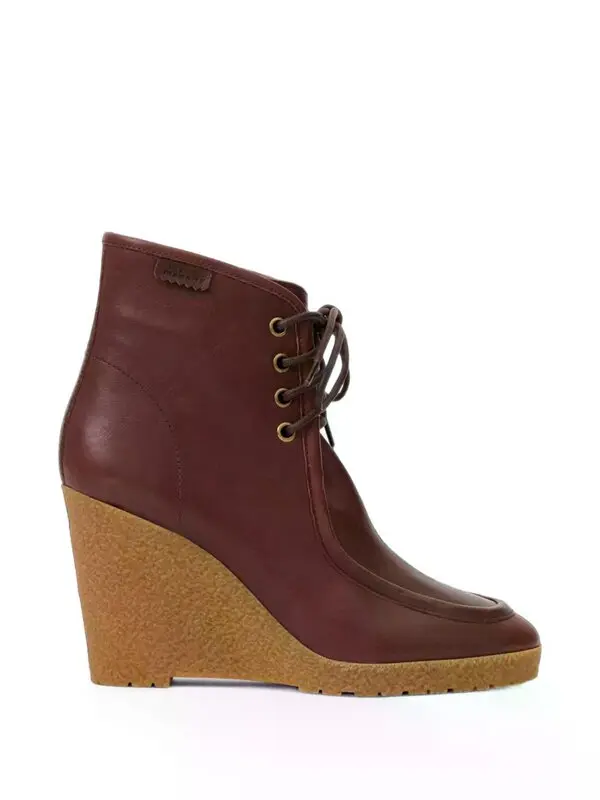 Isabel Marant Étoile Cylia Ankle Boots