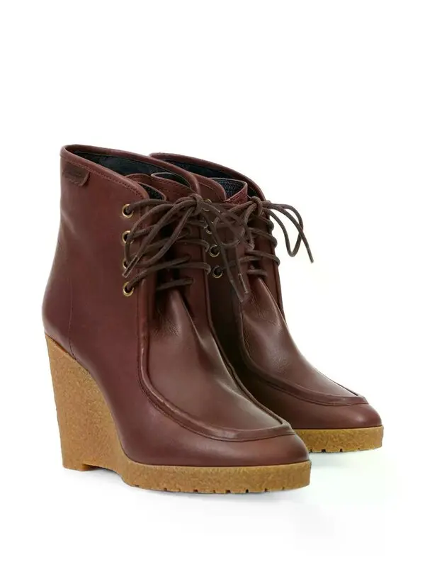 Isabel Marant Étoile Cylia Ankle Boots
