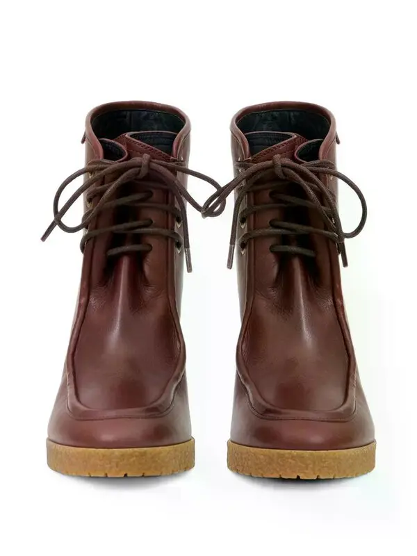 Isabel Marant Étoile Cylia Ankle Boots