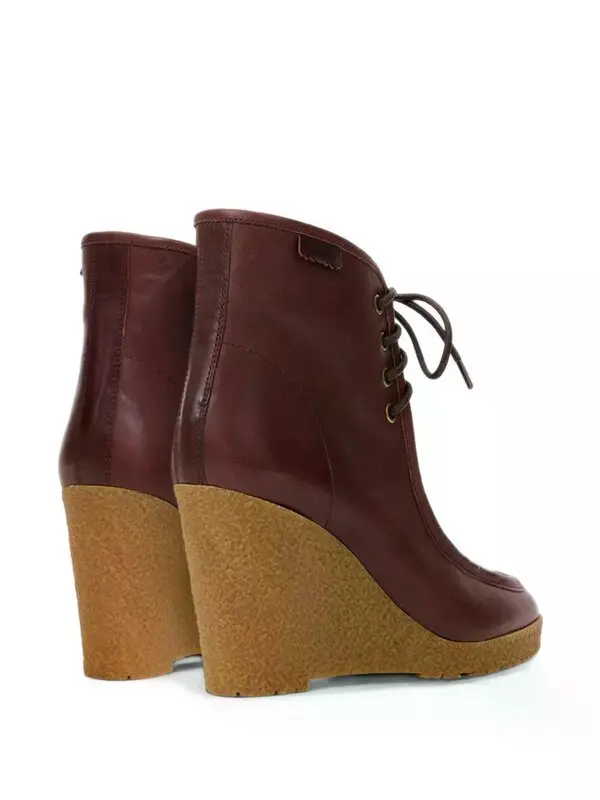Isabel Marant Étoile Cylia Ankle Boots