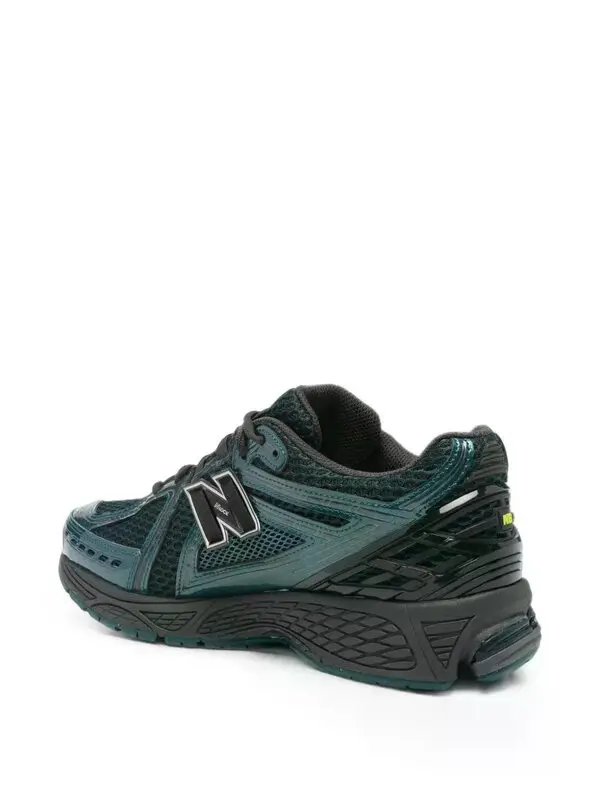 NEW BALANCE 1906r Panelled Sneakers