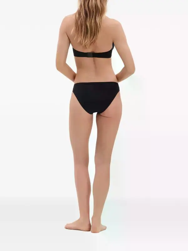 ERES Nicole Cut-out Bikini Bottoms