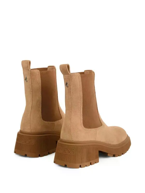 JIMMY CHOO Tamia Chelsea Boots