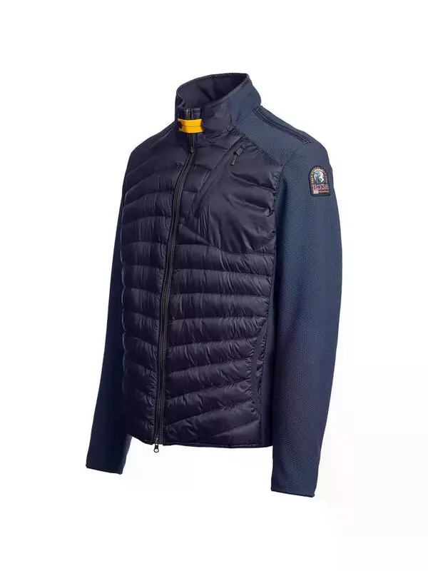 PARAJUMPERS Jayden Quilted Panelled Jacket