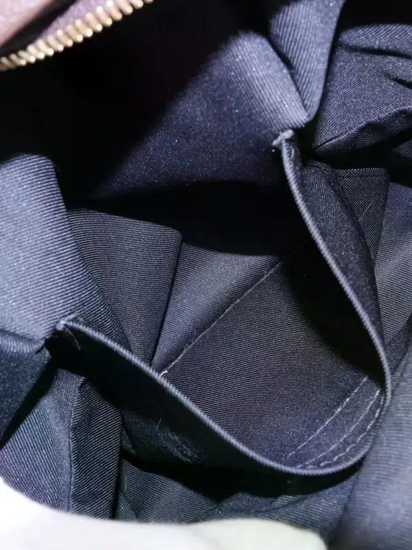 LOUIS VUITTON 2021-2026 Monogram Palm Springs Pm Backpack