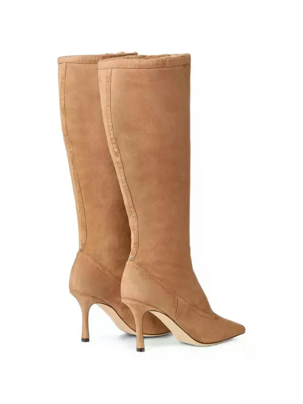 JIMMY CHOO Jozi Kb 85 Knee-high Boots