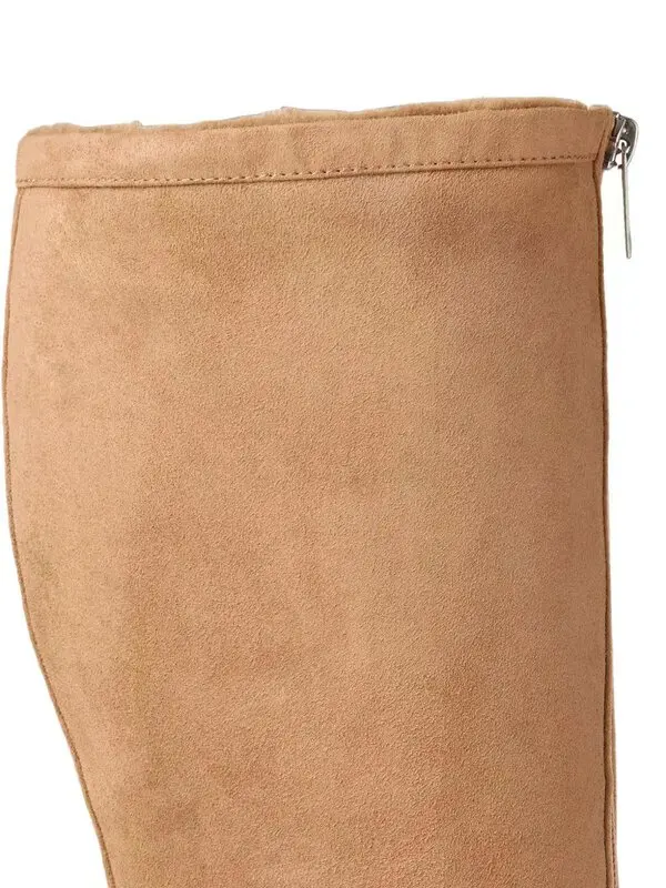 JIMMY CHOO Jozi Kb 85 Knee-high Boots