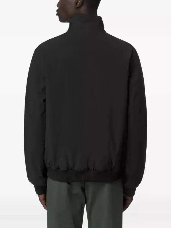 K-WAY Arsene Reversible Zip-up Jacket