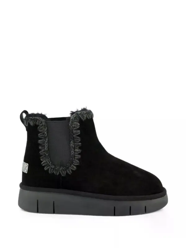 Mou Bounce Chelsea Ankle Boots