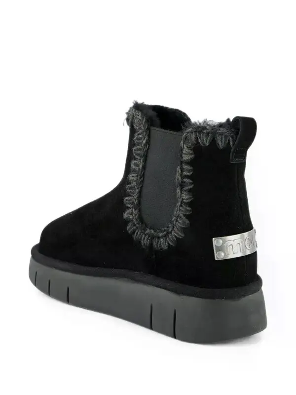 Mou Bounce Chelsea Ankle Boots
