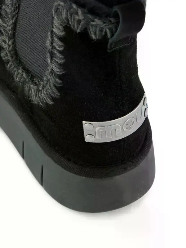 Mou Bounce Chelsea Ankle Boots