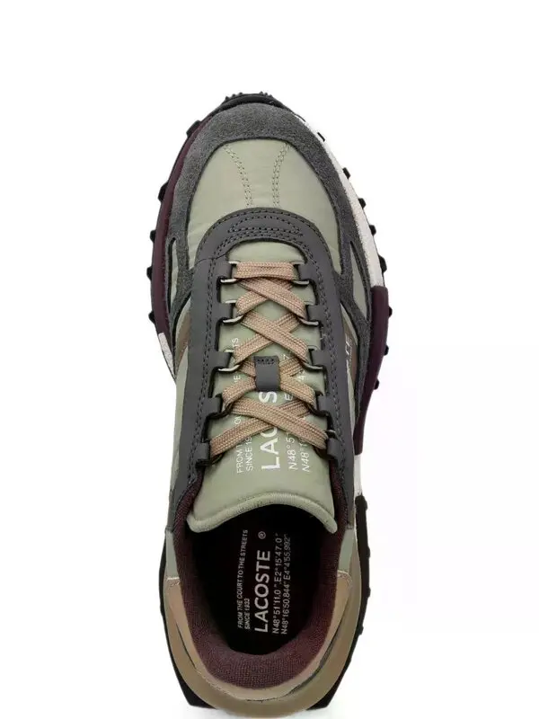 Lacoste Elite Active Sneakers