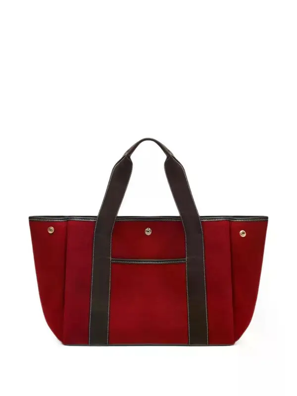 Rue De Verneuil Medium Traversée Tote Bag