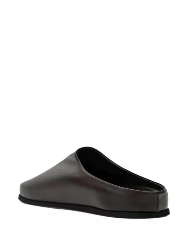 Dear Frances Vico Mules