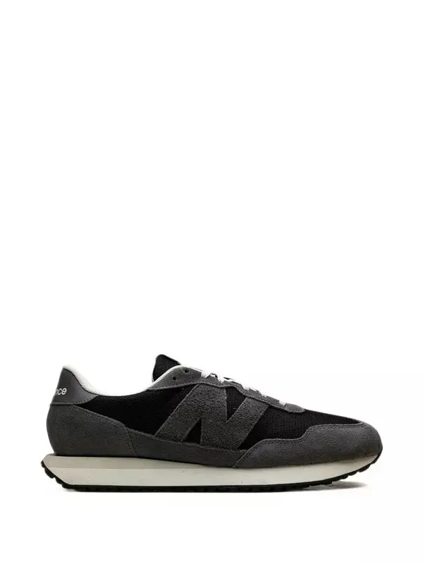 NEW BALANCE 237 Sneakers - Grey