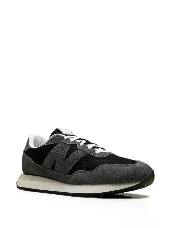 NEW BALANCE 237 Sneakers - Grey