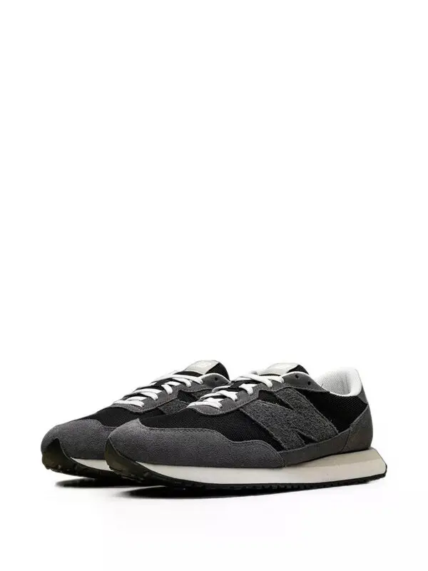 NEW BALANCE 237 Sneakers - Grey