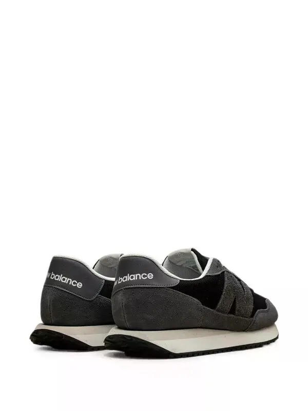 NEW BALANCE 237 Sneakers - Grey