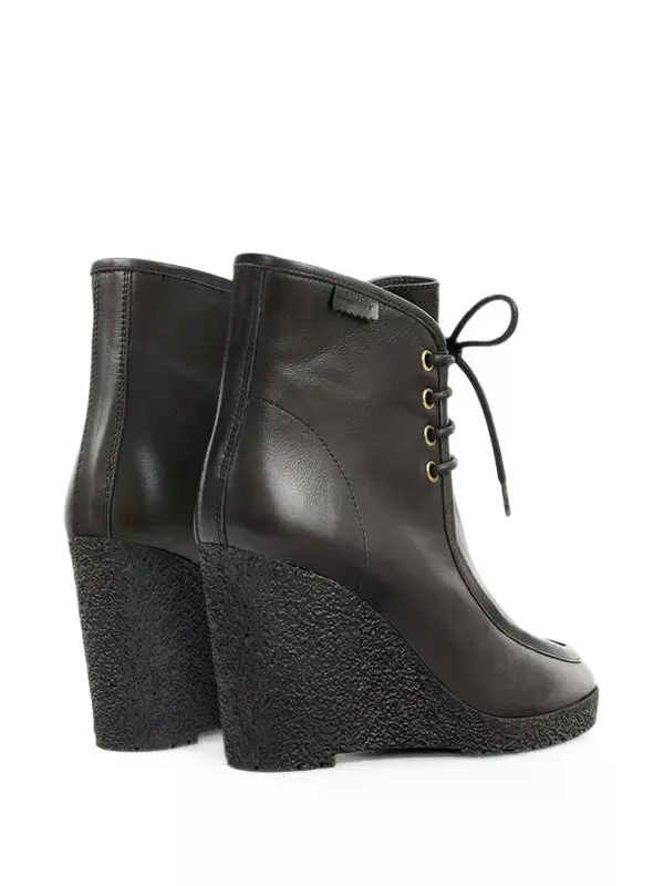Isabel Marant Étoile Cylia Ankle Boots