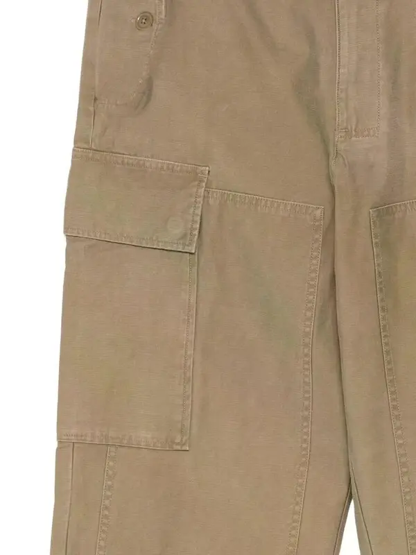 Barbour Barrow Slub Cargo Pants
