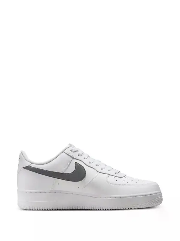 Nike Air Force 1 '07 Sneakers - White